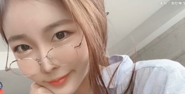 'KLPGA 글래머 톱4 섹시퀸 베스트4' 소개 화제