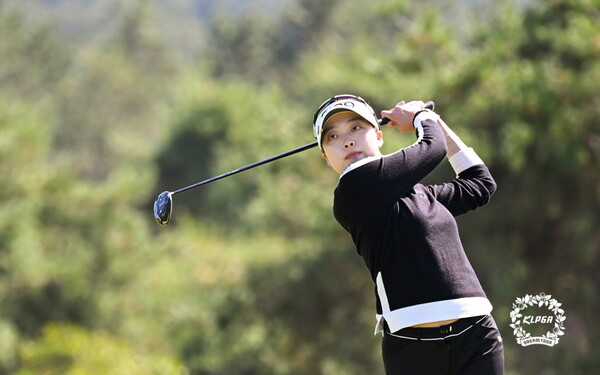 최이수, KLPGA 2023 무안CC·올포유 드림투어 17차전 생애 첫 우승!