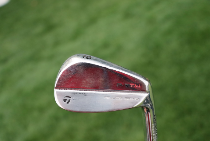 스코티 셰플러의 마스터스 우승을 도와준 장비는?