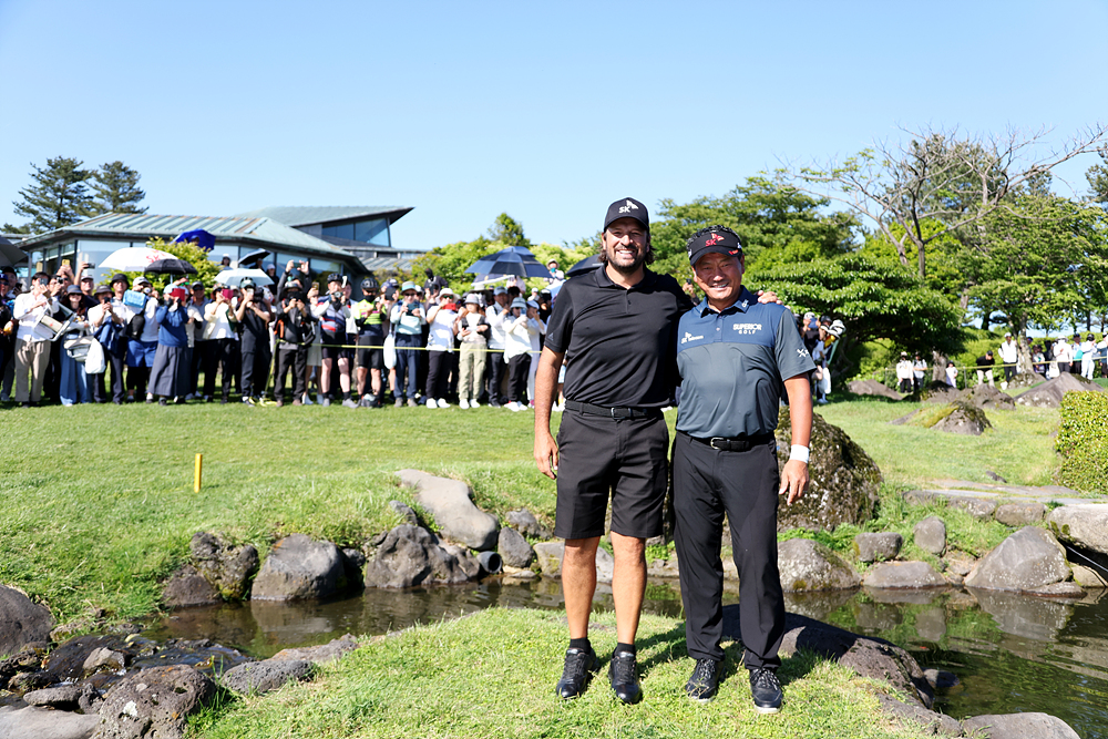 KPGA 투어, 상반기 20대 우승자 7명으로 최다...최경주 최고령 우승 기록 작성