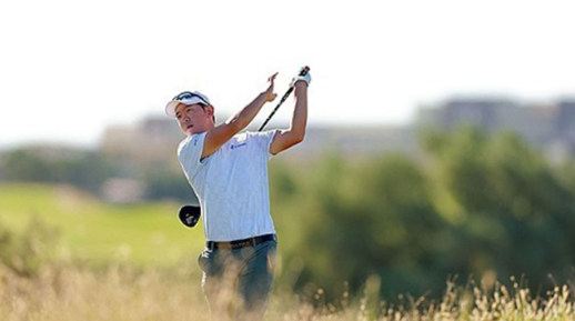 노승열, WWT 챔피언십 2R 공동 58위로 컷 통과