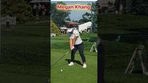 Megan Khang / 라오스 출신 최초의 LPGA투어선수