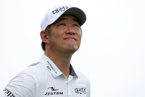 KPGA 11승 강경남, 아시안투어 Q스쿨 4R 단독 2위