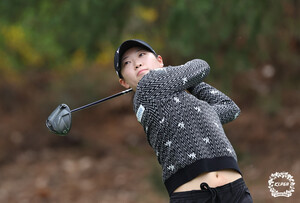방신실·박주영, KLPGA iM금융오픈 3R 공동 선두...마지막 날 징검승부